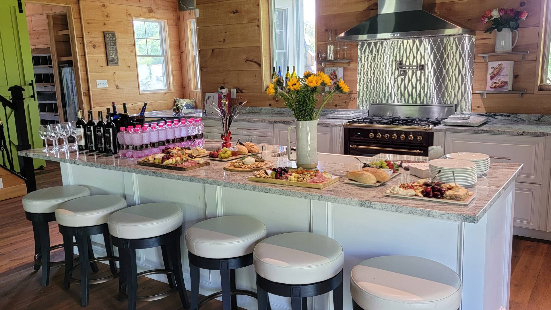 Events - Firefly Cellars - Hamilton, Virginia