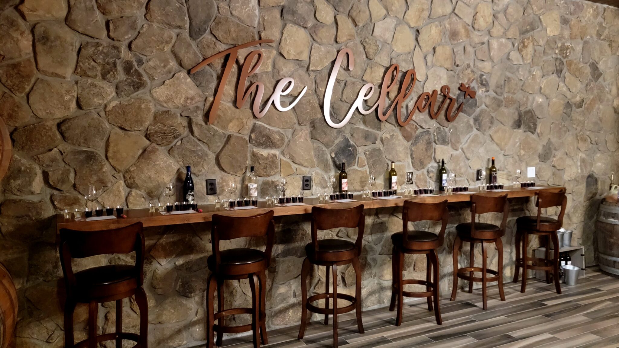 Visit Us - Firefly Cellars - Hamilton, Virginia