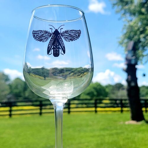 Visit Us - Firefly Cellars - Hamilton, Virginia
